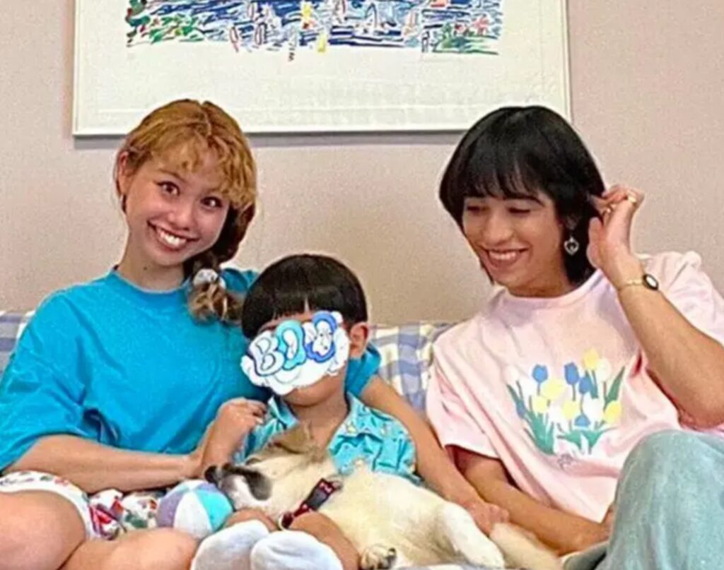 pecoの元旦那ryuchell急死。結婚や子供は？馴れ初めから離婚まで。 | 芸能人速報365