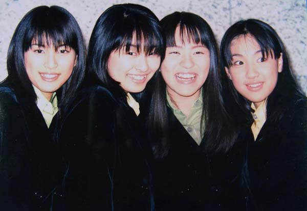 SPEEDの歴史、メンバーの現在地！J-POP伝説を徹底解説 | 芸能人速報365